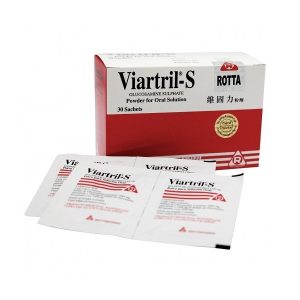 Viartril-S Powder for Oral Solution 30 Sachets EXP: Jan 2027 - PharMed